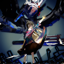 Finite (Slipstream mix) - Tone Sphere 中文维基