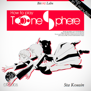 How to play Tone Sphere in 3 minutes - Tone Sphere 中文维基